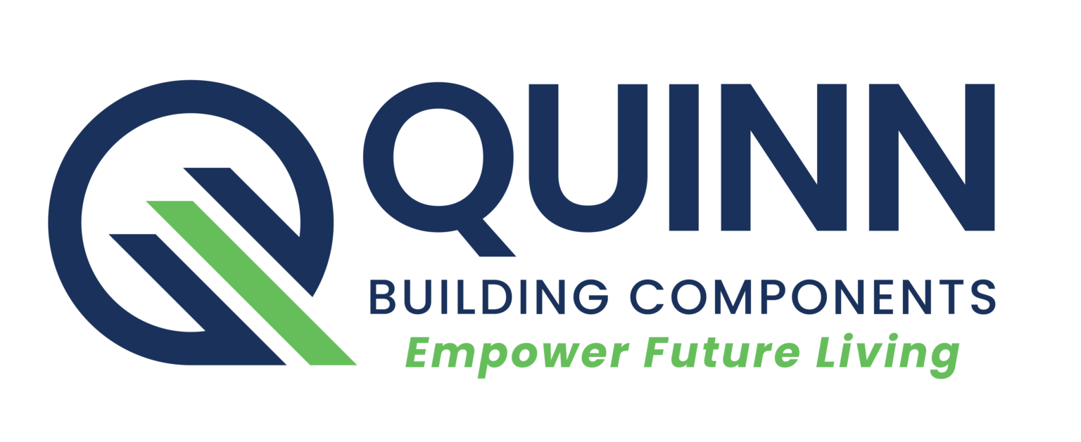 QUINN Building Components – Building Better Homes Faster